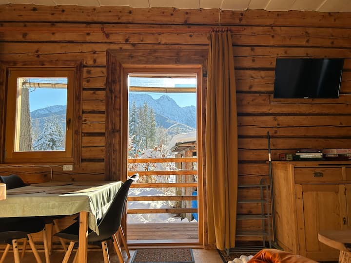 Apartament Staro Izba - Zakopane