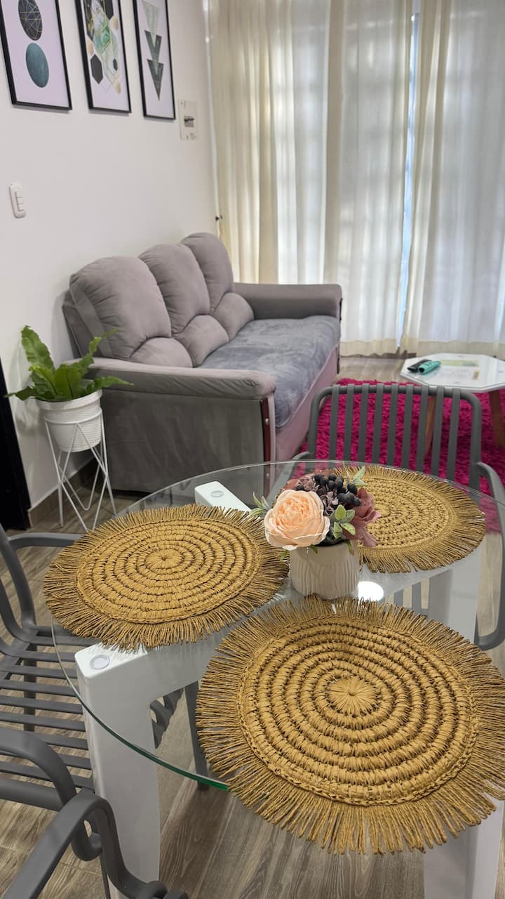 Sortario House - Villavicencio