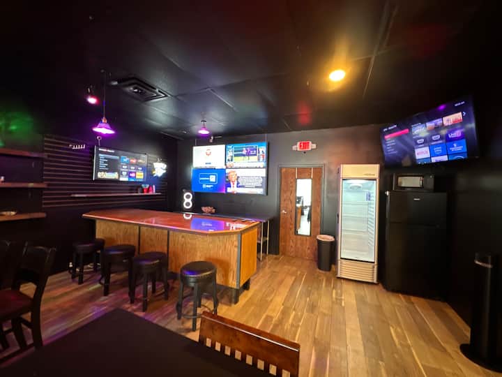 Studio Nine18 Karaoke & Event Center - Tulsa, OK