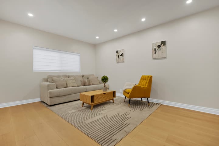 Lemon Tree House - Sierra Madre, CA