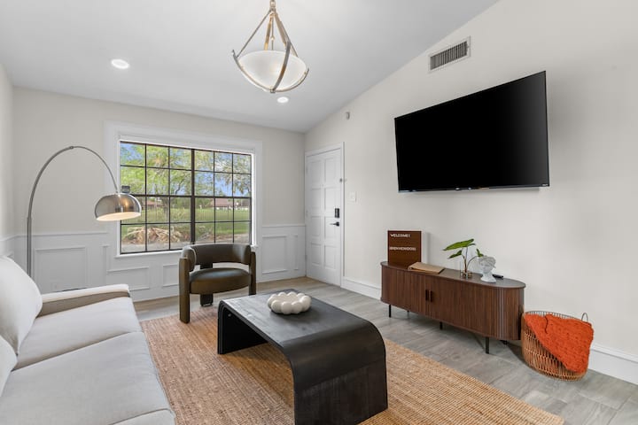 Vista Verde Retreat - Brownsville, TX