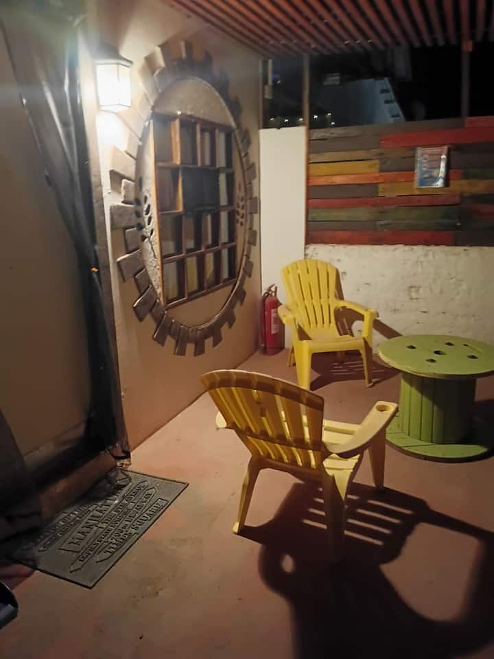 Acogedor Loft Con Calefacción + Estacionamiento - San Pedro de Atacama