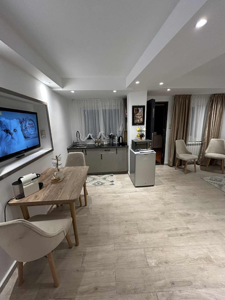 Logement En Plein Centre D'alger - Algiers