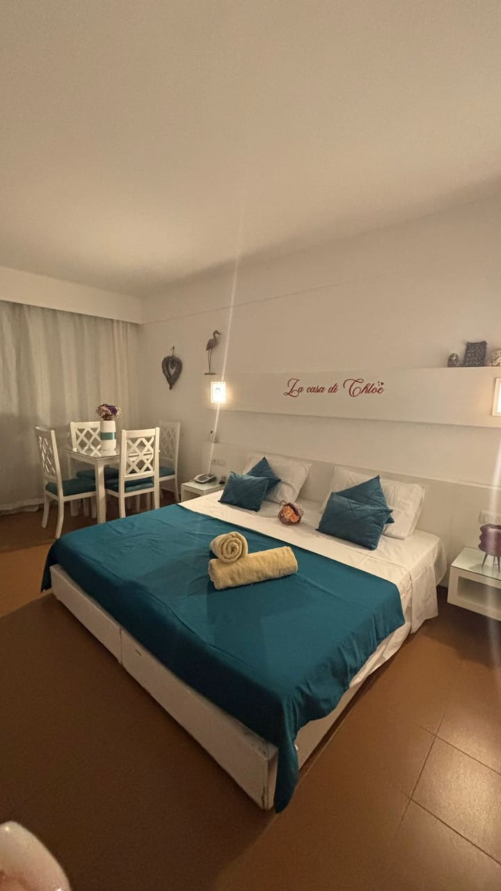 Appartamento Elisir Domina Coral Bay - Szarm el-Szejk