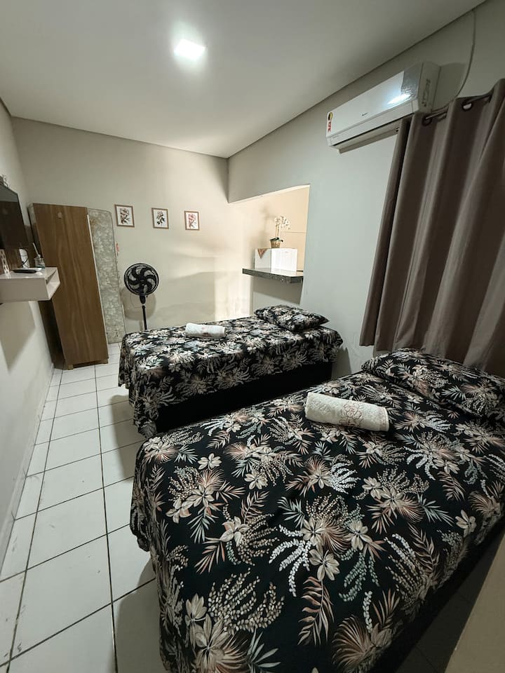 Kit Net Violeta - Araguaína