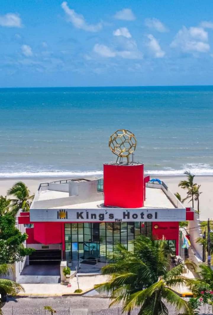 Hotel Do Rei Pelé - Natal