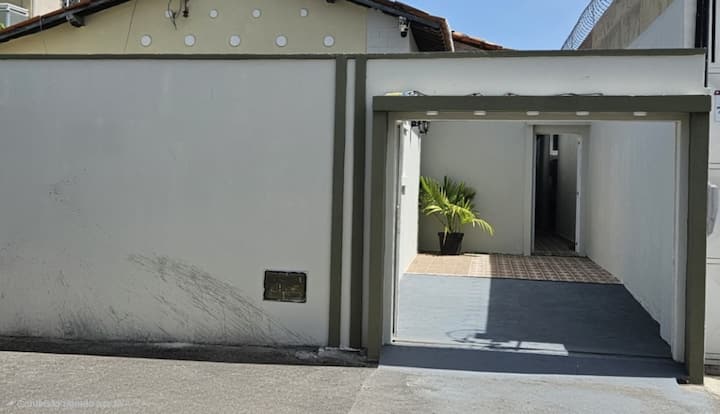 Kitnet No Centro - Camocim