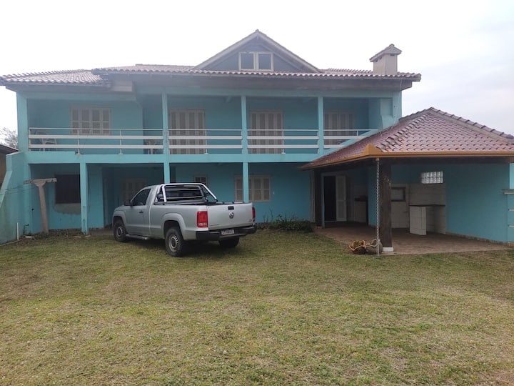 Casa A Beira-mar - Tramandaí