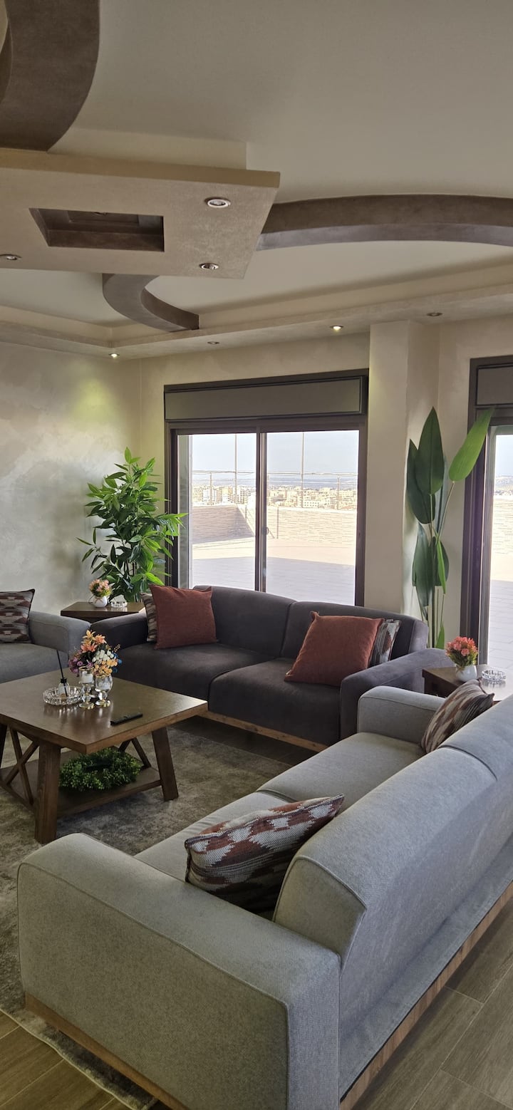 Super Deluxe Apartment - Jordan