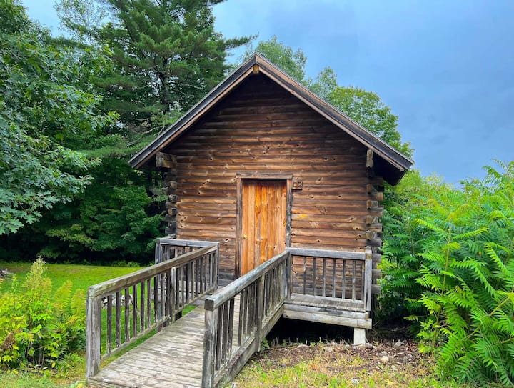 Mini Cozy Cabin - Beach Road, ME