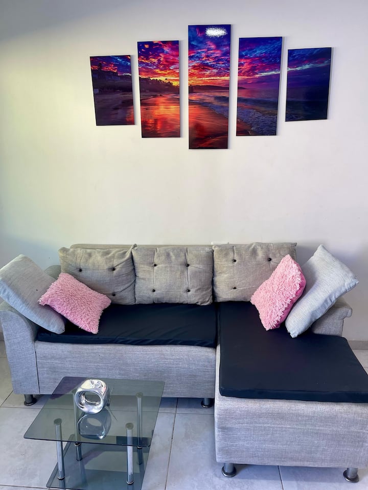 Apartamento Barranquilla - Barranquilla