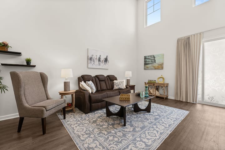 The Holly House - Moncks Corner, SC