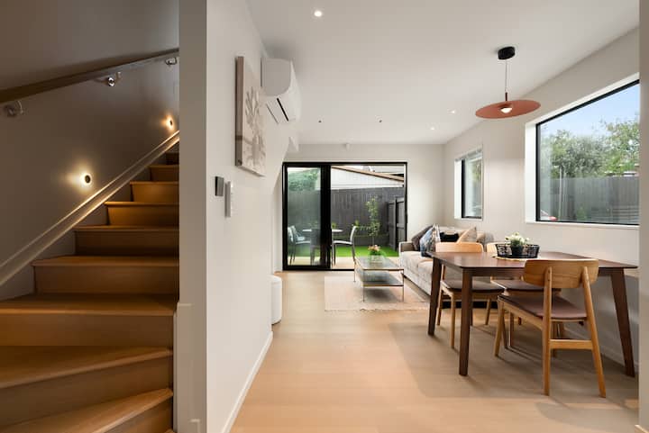 Central Auckland 3-bedroom House – Mt Albert #7 - Auckland