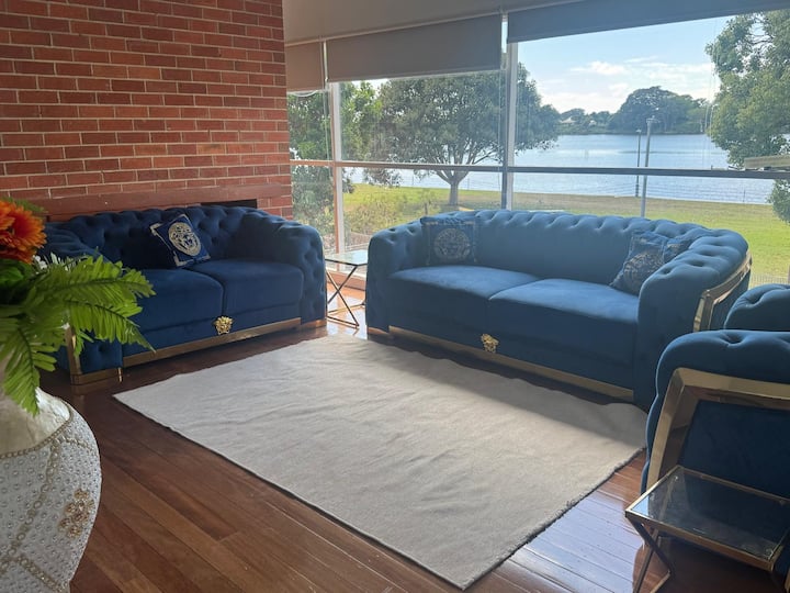 Riverside House - Taree