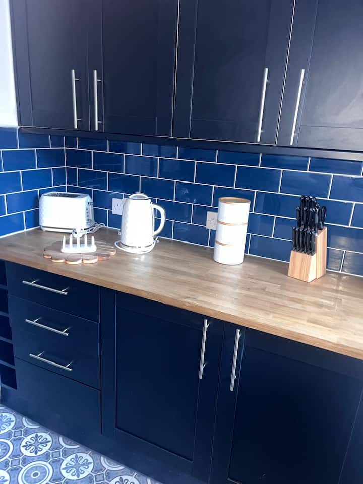 Driftwood Cottage Your Cosy Redcar Beach Retreat - Redcar