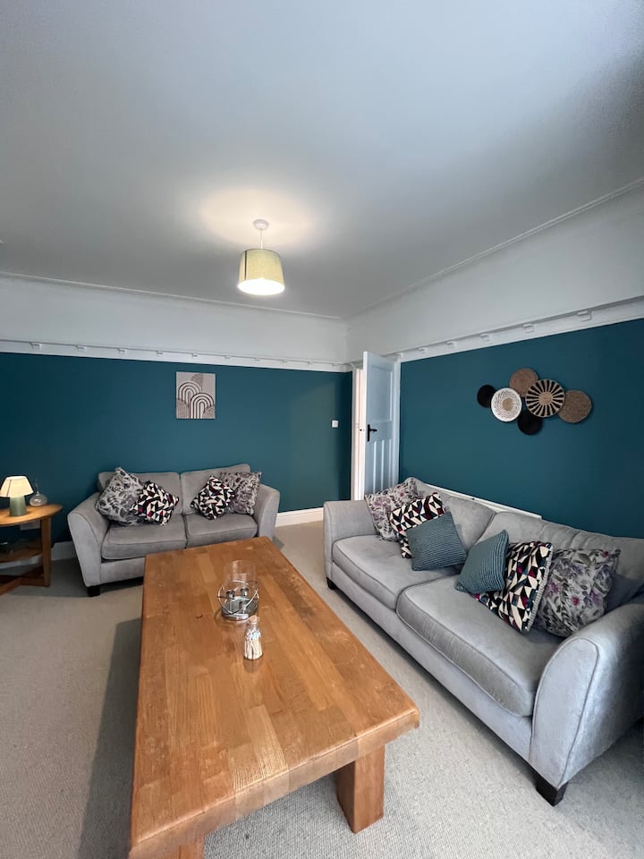 Driftwood Cottage Your Cosy Redcar Beach Retreat - Redcar