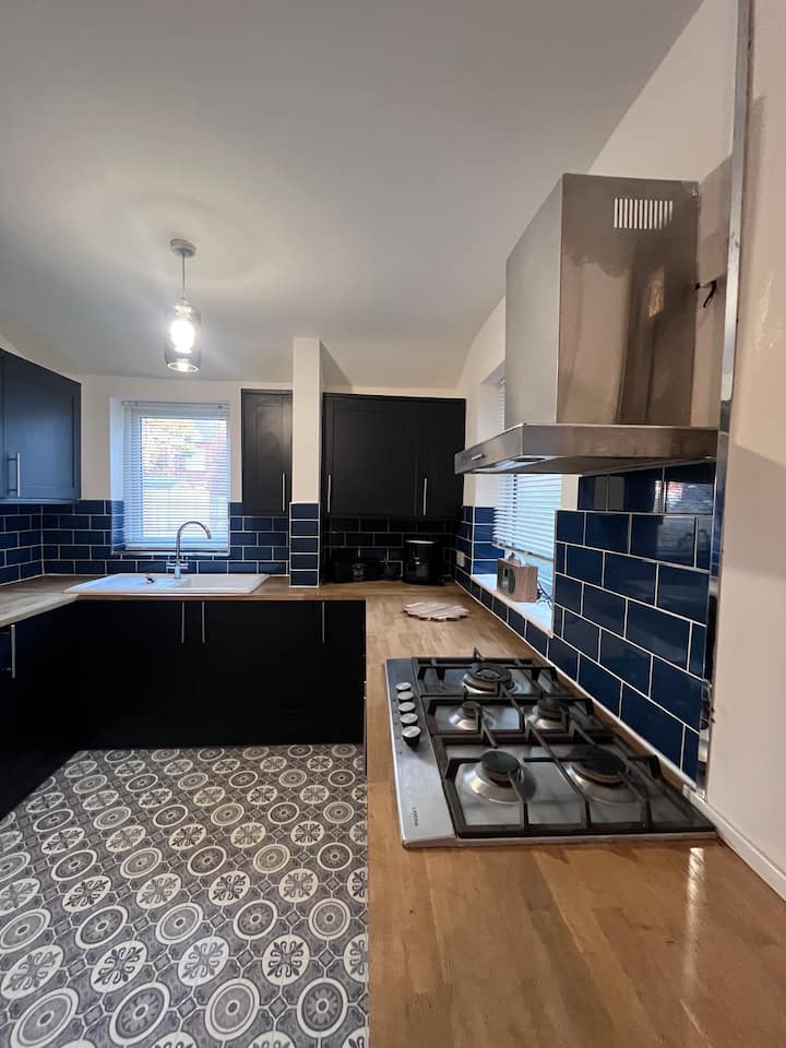 Driftwood Cottage - Redcar