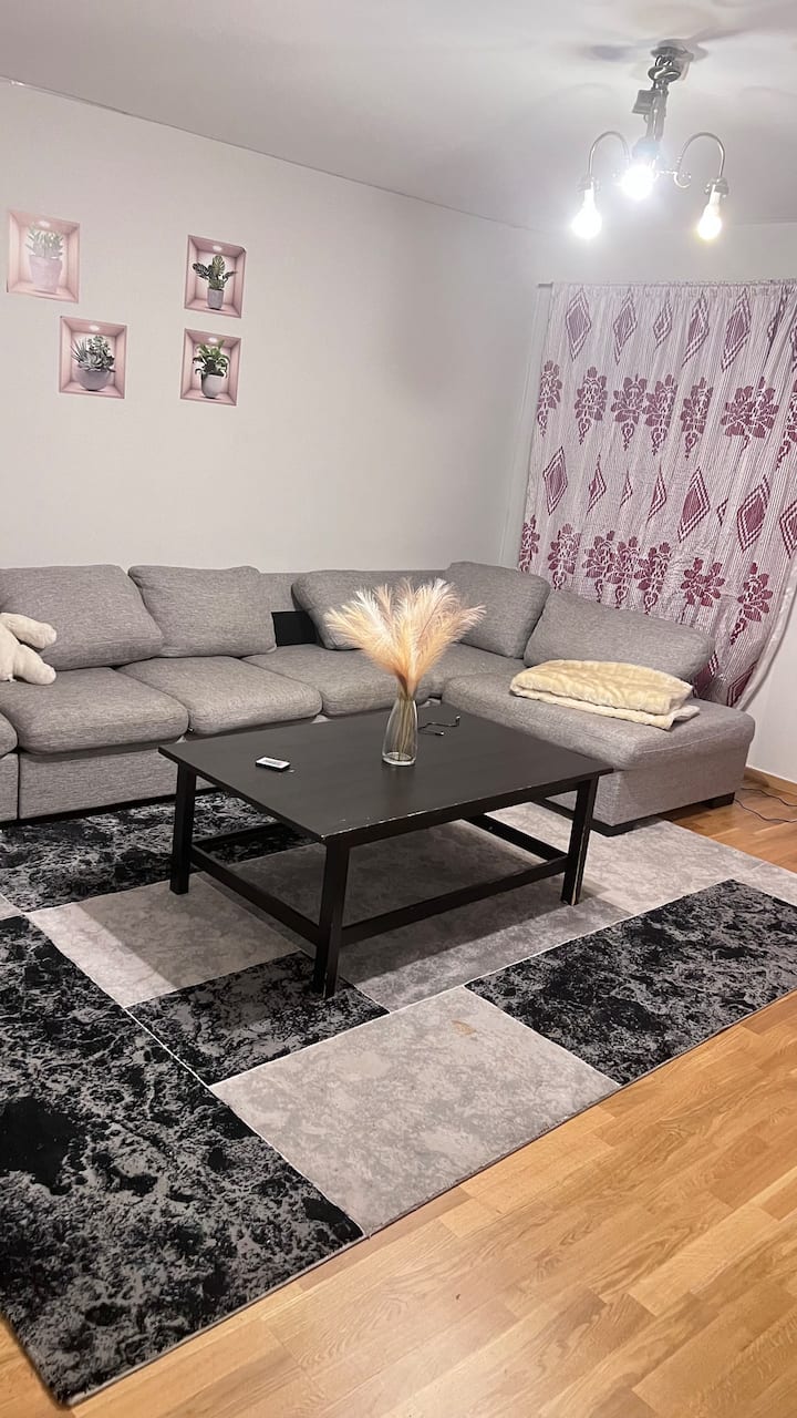 Rest & Roam Retreat - Örebro