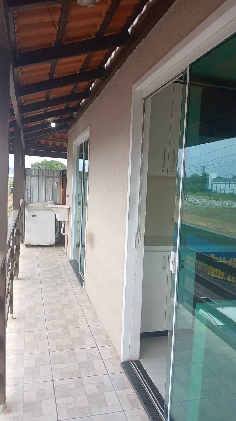 Rent Upper part of a two-story house (Available until 20/28 - Houses ...