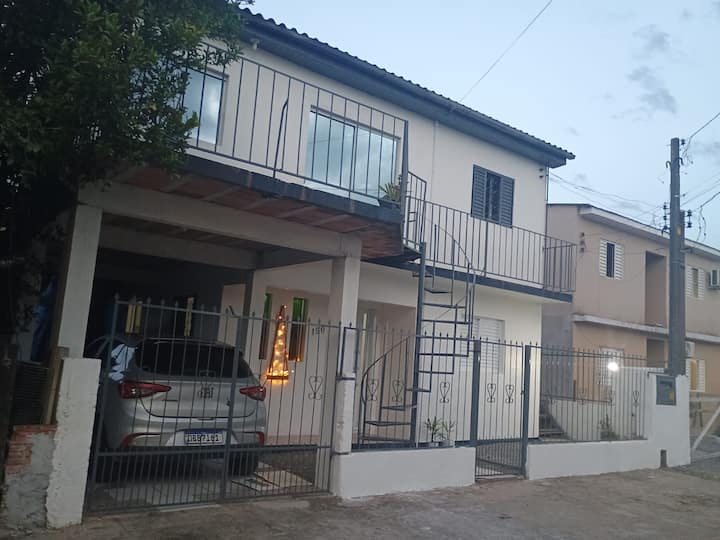 Pousada Jp - São Gabriel