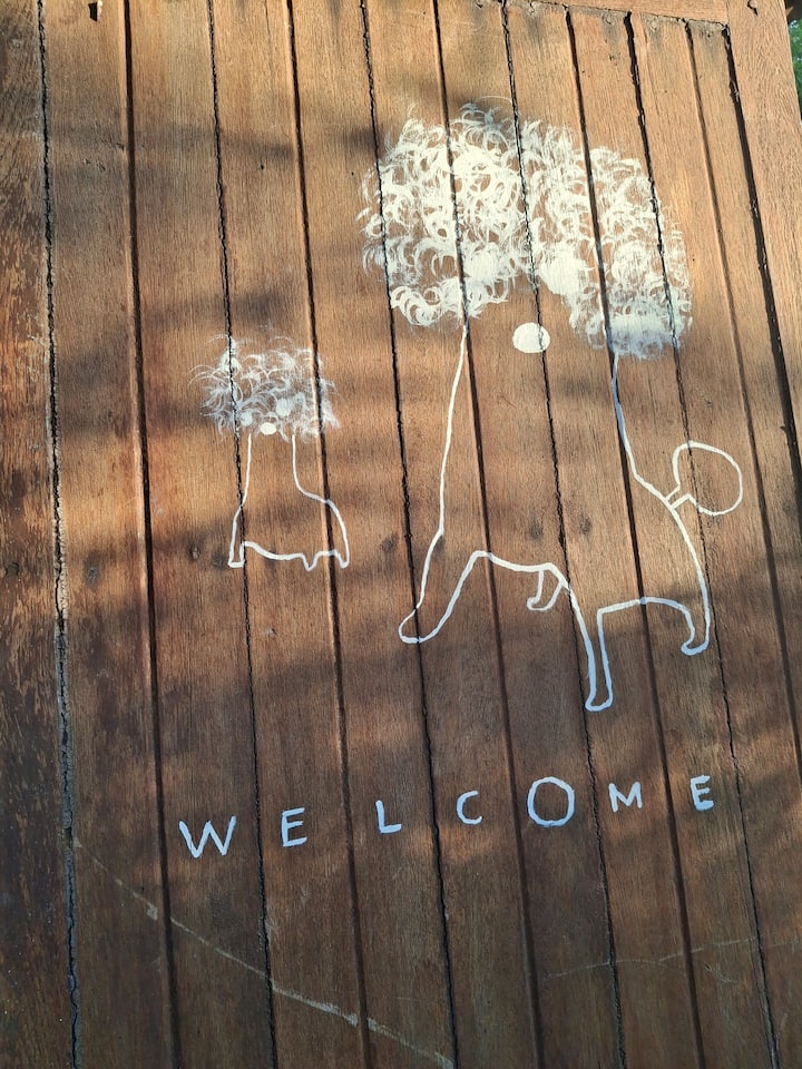 Orn-tara Homestay - Kanchanaburi