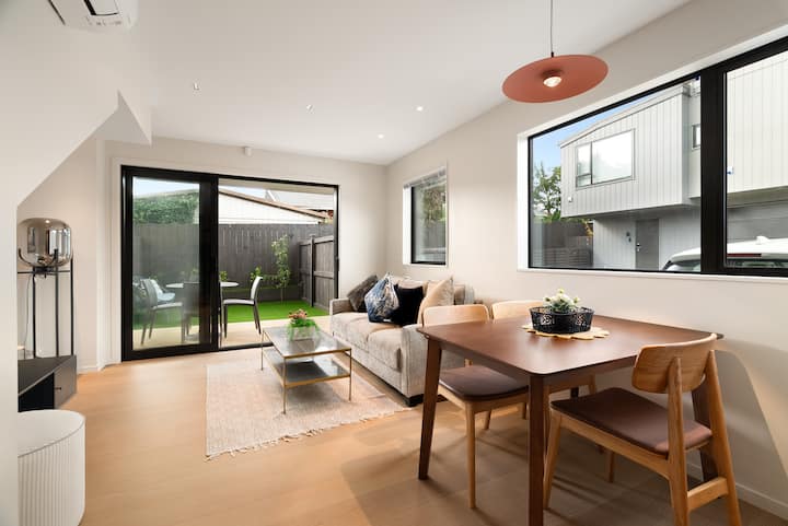 Central Auckland 3-bedroom House – Mt Albert #8 - Auckland