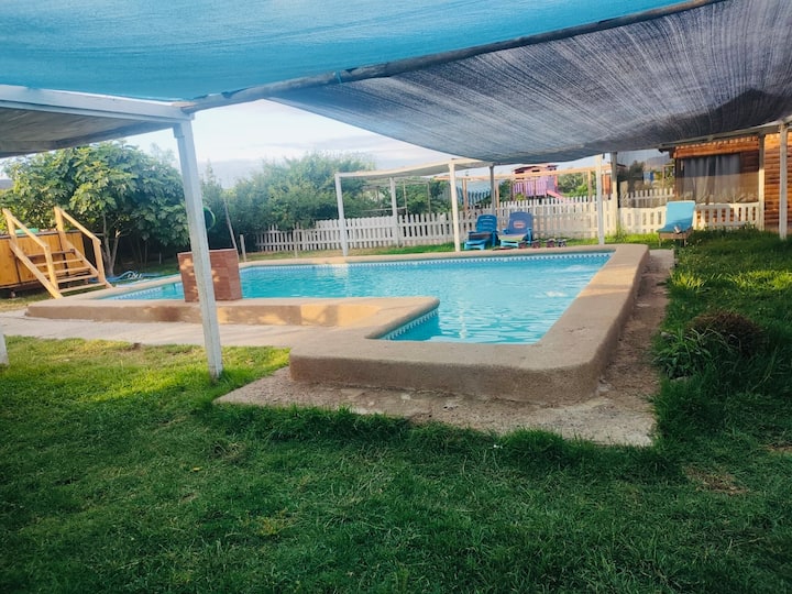 Grato Ambiente Para Pasar En Familia - Región de Coquimbo, Chile