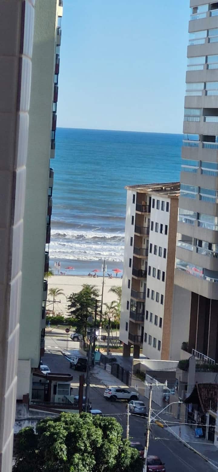 Ap Novo | 250m Da Praia | 6 Pessoas | Wi-fi - Brazil