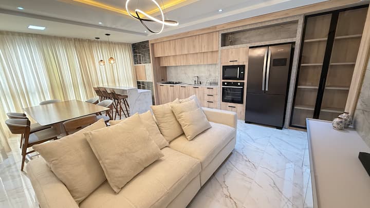 Apartamento 3 Quartos - Marcelino Ramos