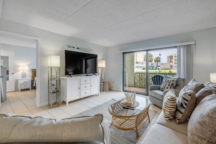 Surfside Sanctuary - Port Orange, FL