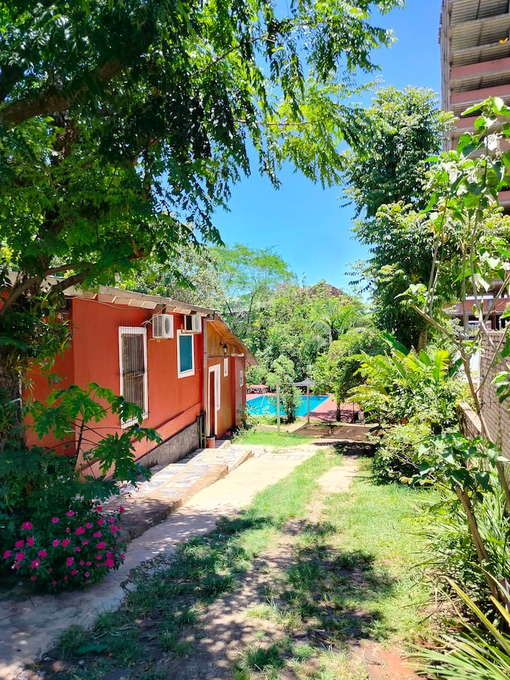 Casa En El Centro De La Ciudad - Puerto Iguazú