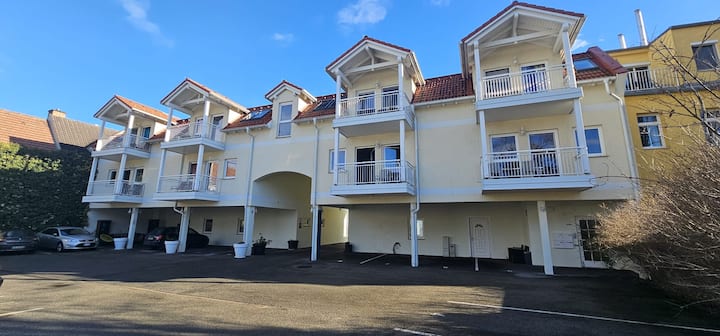 Family Apartment-14 - Schwechat