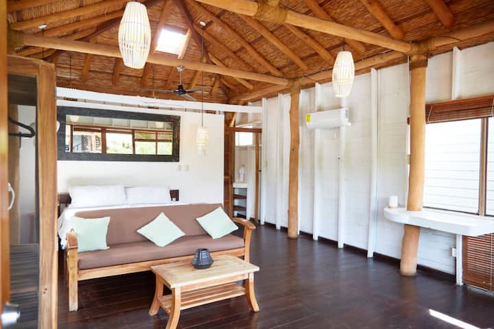 Sohla Popoyo · Deluxe Room · Pool View3 - Nicaragua