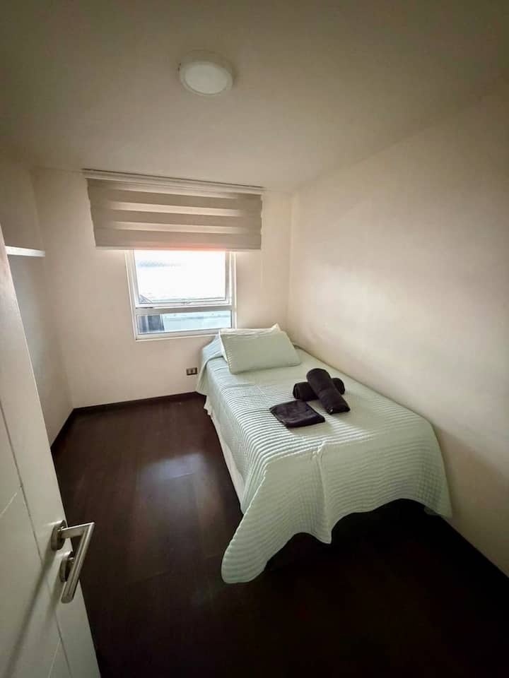 Vue imprenable sur Playa Brava - Appartements à louer à Iquique ...