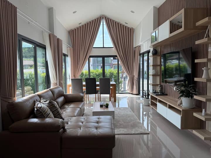 The Key Villa @ Ao Nang - Ao Nang