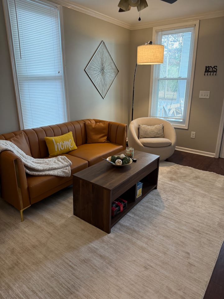 Orchard On Mobile - Muscle Shoals, AL