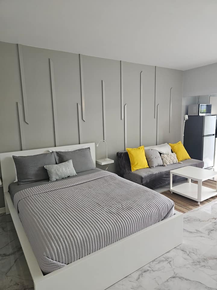 Krasota Studio - Jamaica