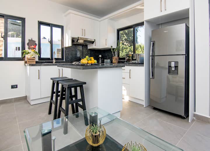 Bahía Azul Boutique Apartment - Sosúa