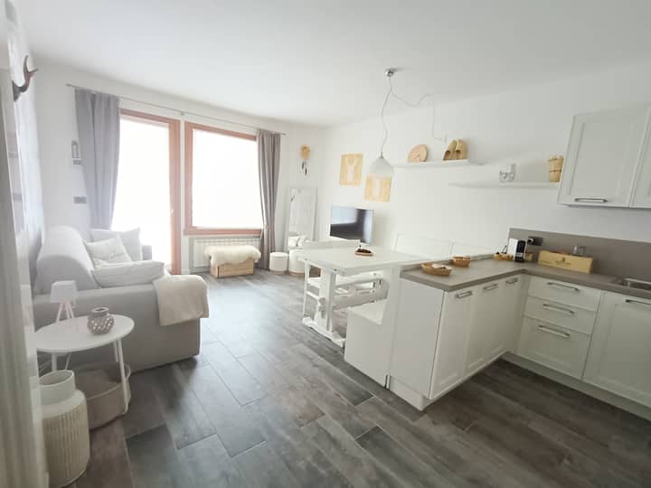 Chalet Anna Aprica - Aprica