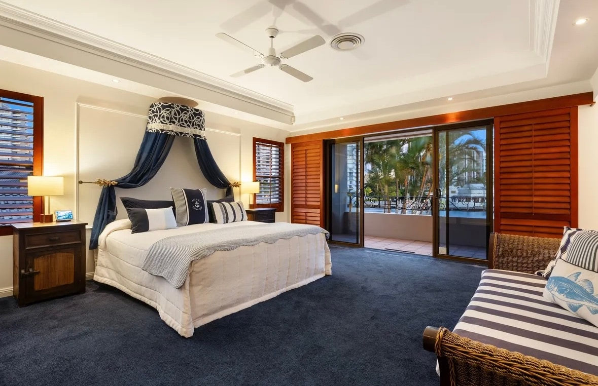 Casa frente al mar en Surfers Paradise | Spa-walk2Beach - Casas en ...