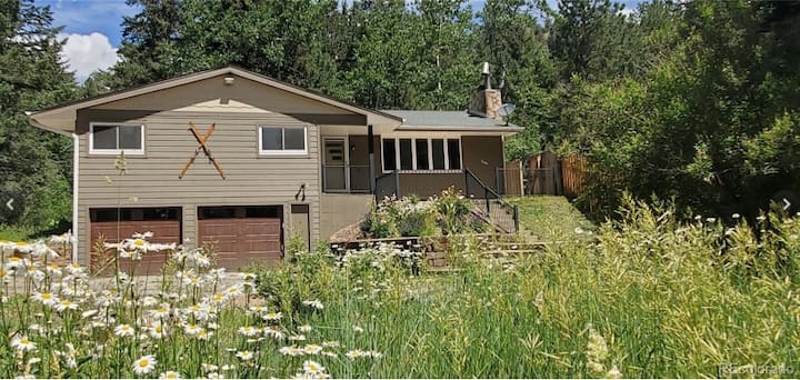 Pines Of Fall River - Idaho Springs, CO
