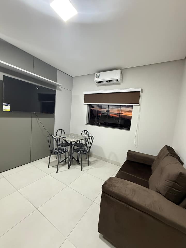 Apartamentos Disponibles - Pedro Juan Caballero