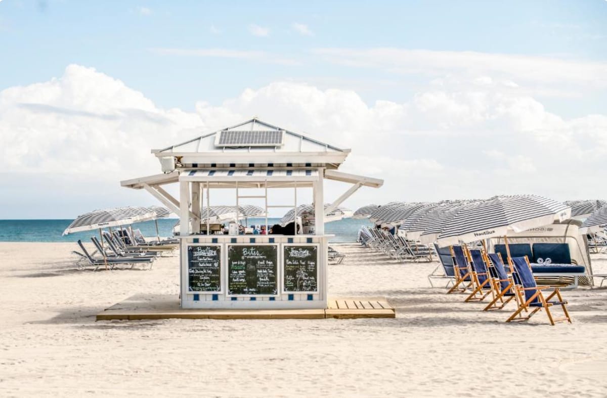 estancia en la playa - Apartamentos en alquiler en Miami Beach, Florida ...