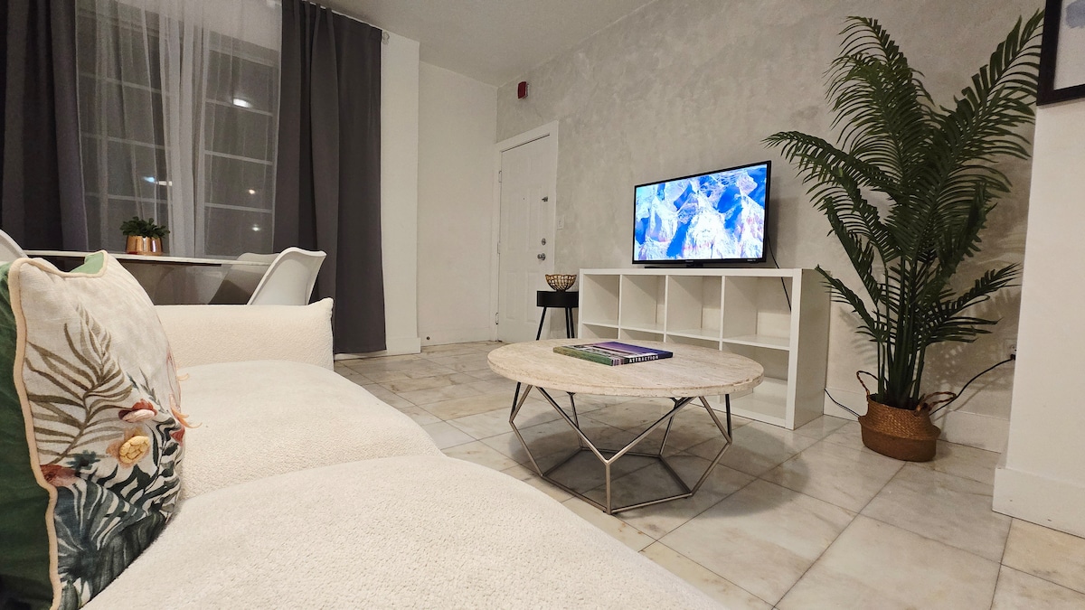 estancia en la playa - Apartamentos en alquiler en Miami Beach, Florida ...