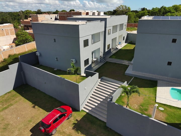 Apartamento, Alto De Taperapuan, Porto Seguro - Porto Seguro