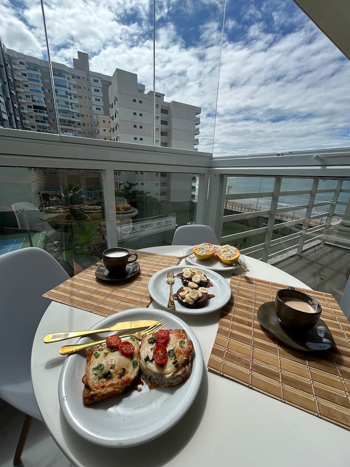 Apartamento - Guarapari