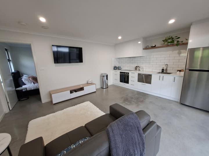 The Abbey Retreat - Busselton