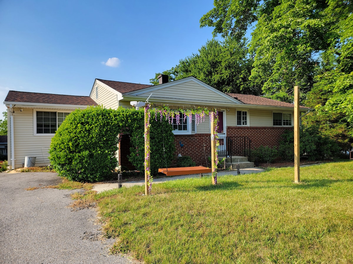 ¡Cómodo por poco dinero en Clinton! - Casas en renta en Clinton ...