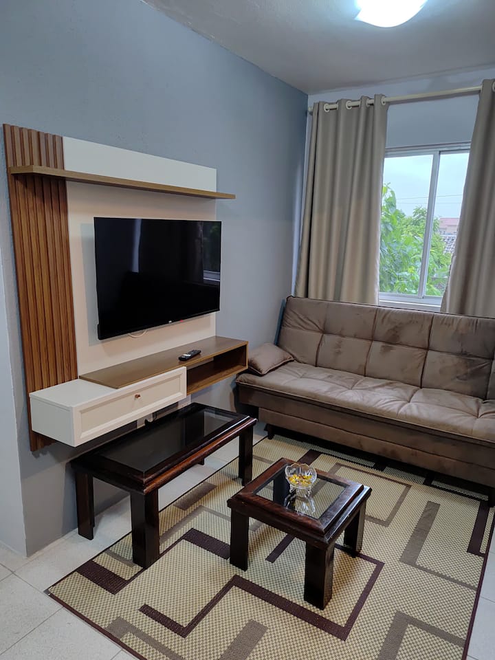 Apartamento No Coração Do Fragata - Pelotas - Pelotas