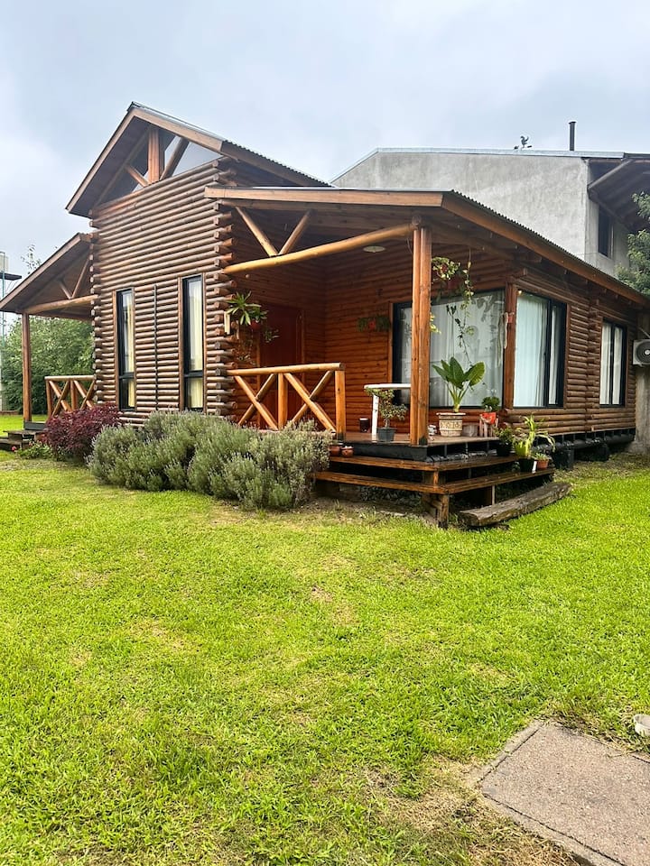 Cabañas En Concordia - Entre Ríos